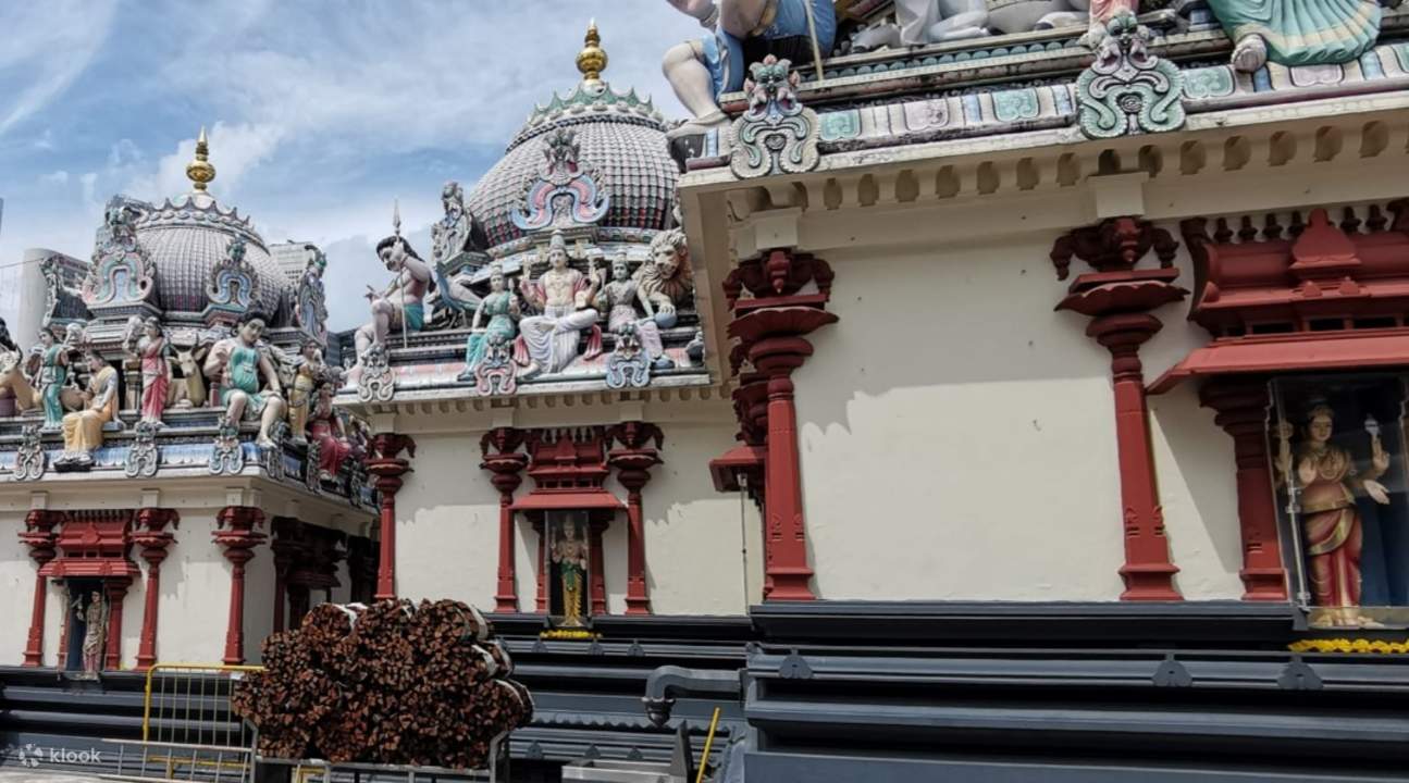 [Klook Exclusive] Singapore Stopover City Tour - Klook